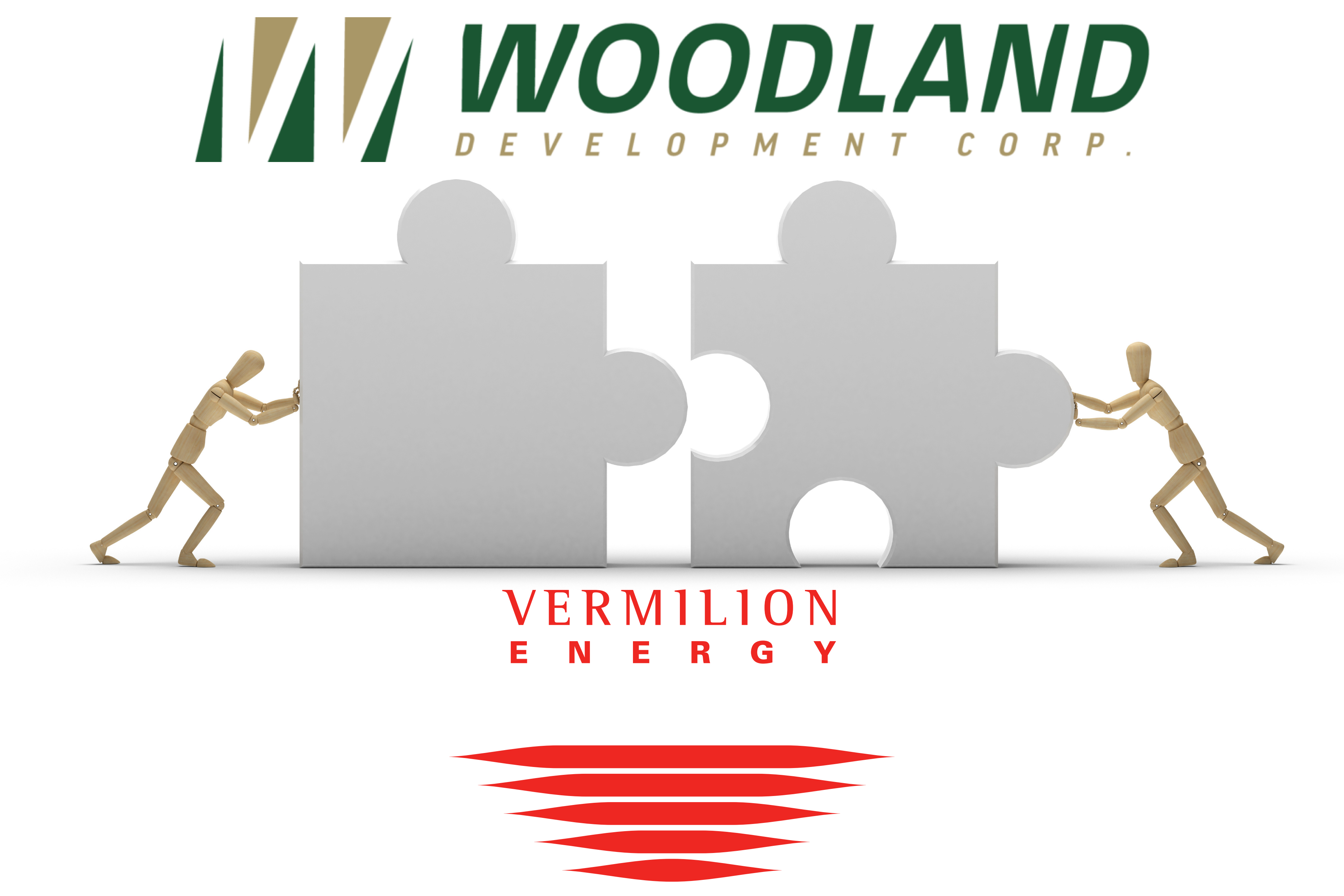 Woodland Development Corp. Revealed as the Purchaser in Vermilion's ...